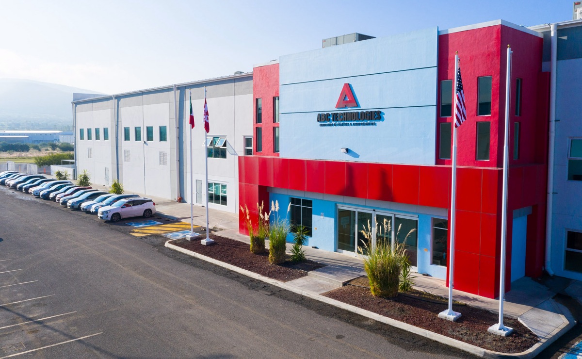 Canadian supplier ABC Technologies going private - Automotive News