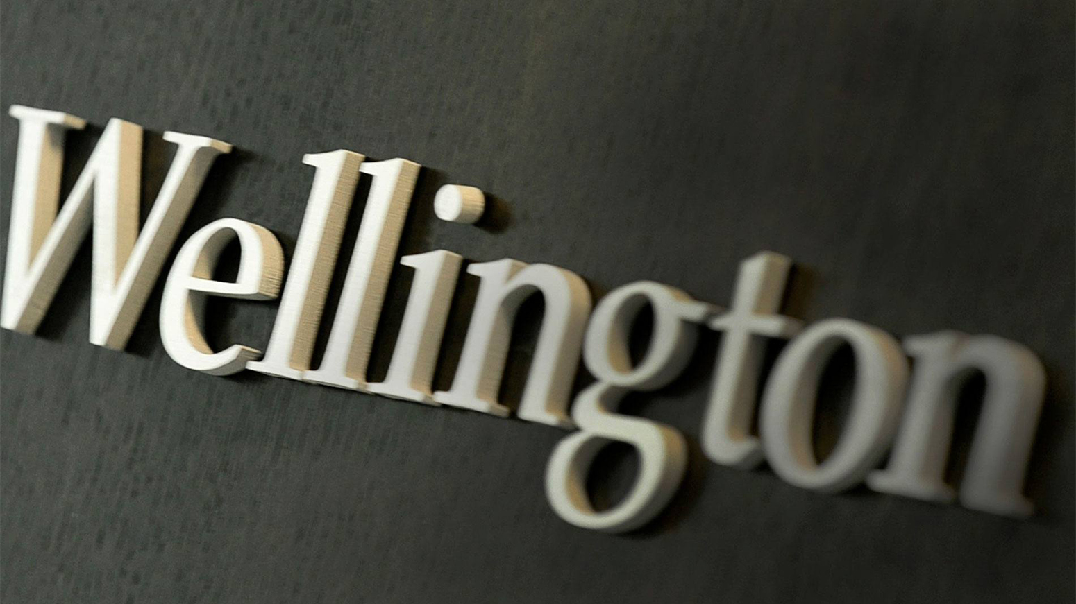 Wellington Management to trim workforce by 3% - Pensions & Investments