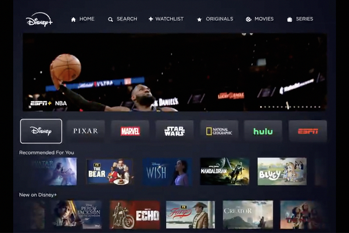 Disney opens live sports ads to Google, The Trade Desk and Yahoo - Ad Age