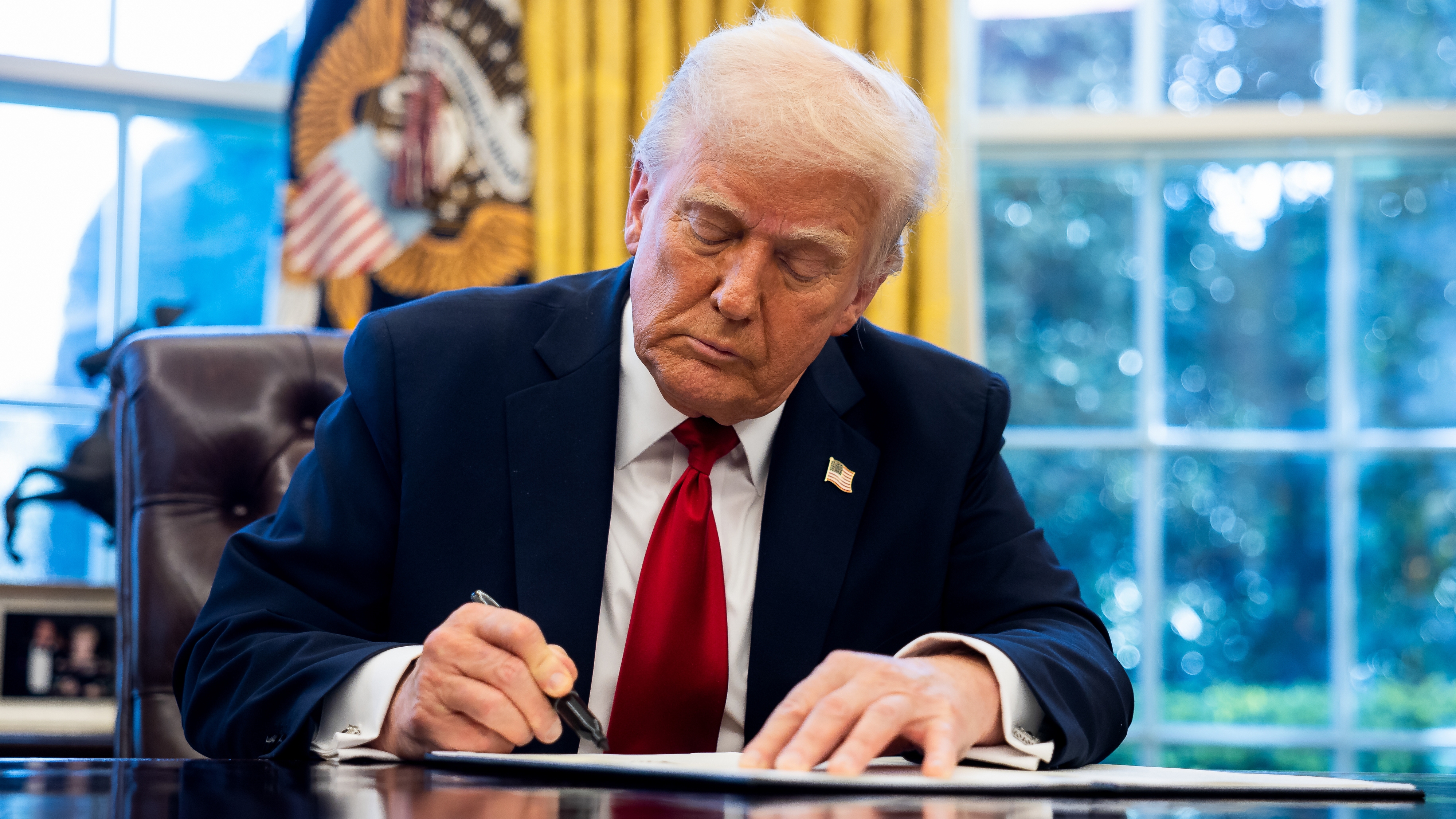 Trump administration sets the stage for medical device tariffs - Modern ...