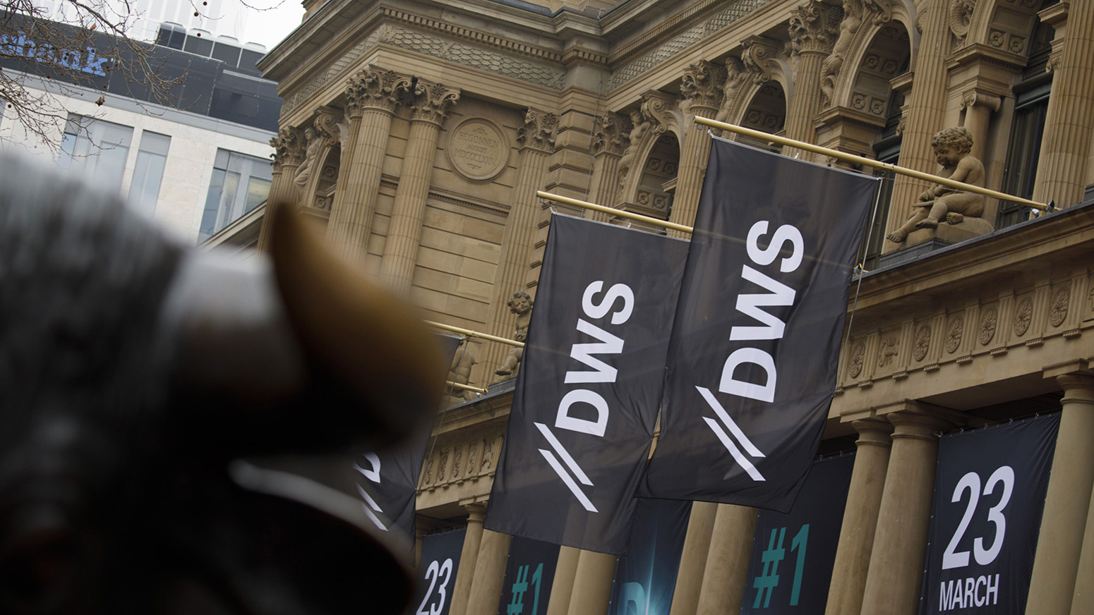 DWS Group settles greenwashing investigation with $27 million fine ...