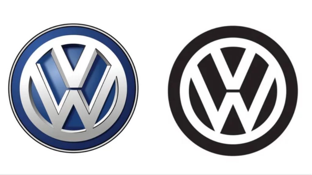 VW will reveal new logo at the Frankfurt show - Automotive News