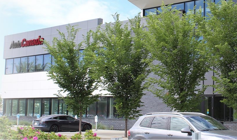 AutoCanada Q2 revenue up on record sales and booming service ...