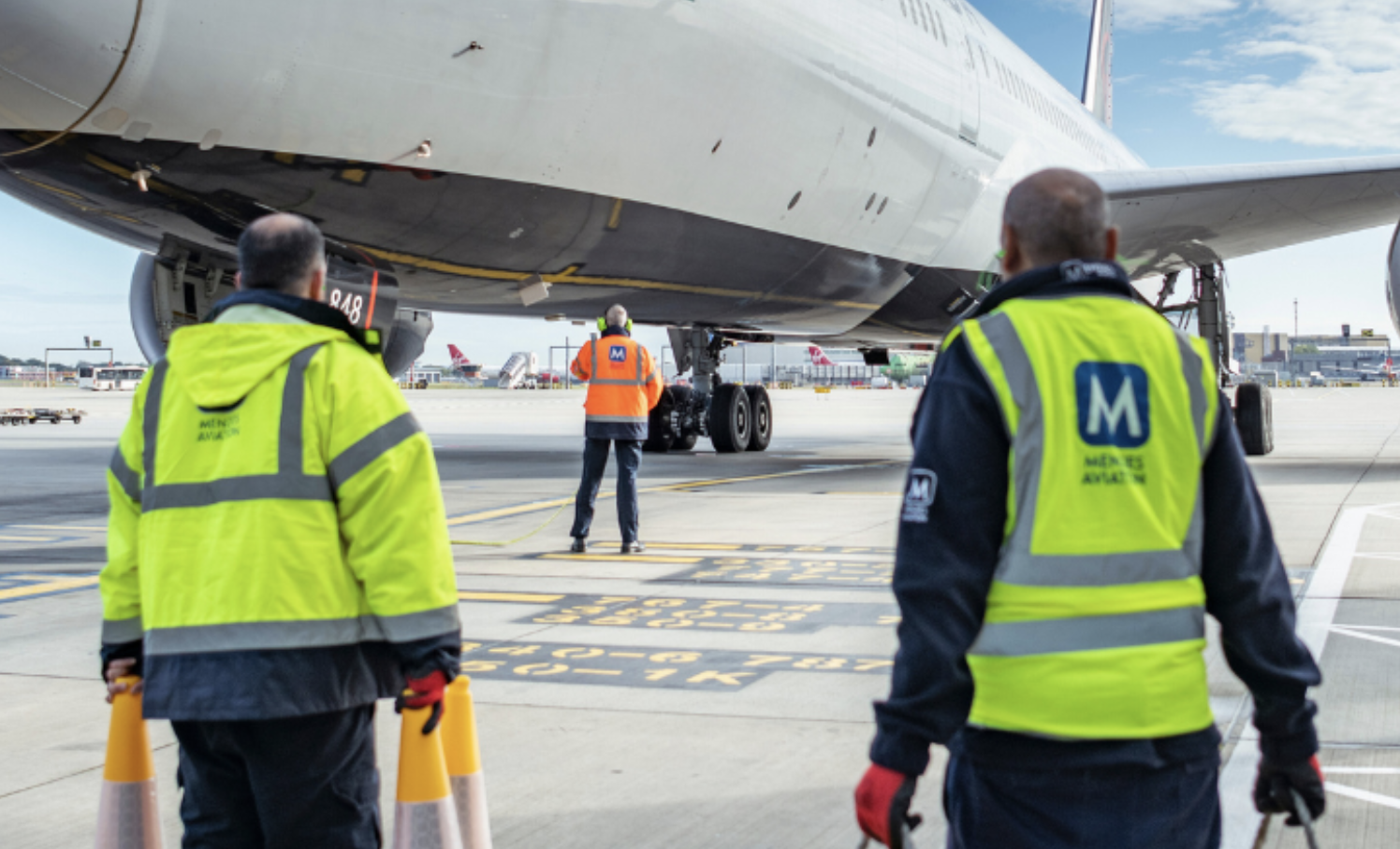 Menzies Pension Fund signs $329 million buy-in with Just Group ...