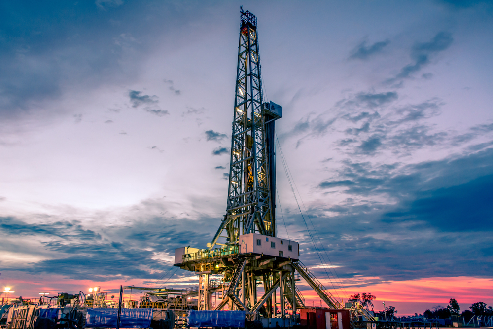 Hilcorp Joins Monster Western Haynesville; Mitsui Rigs Up - Hart Energy
