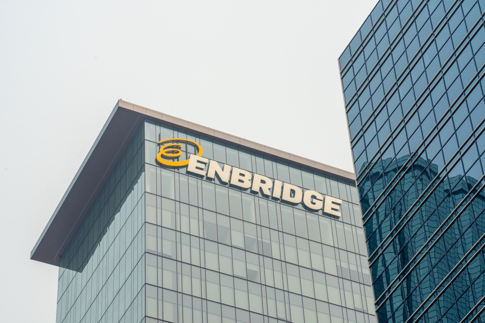 Enbridge, Six Nations Partner to Advance Canadian Wind Project - Hart ...