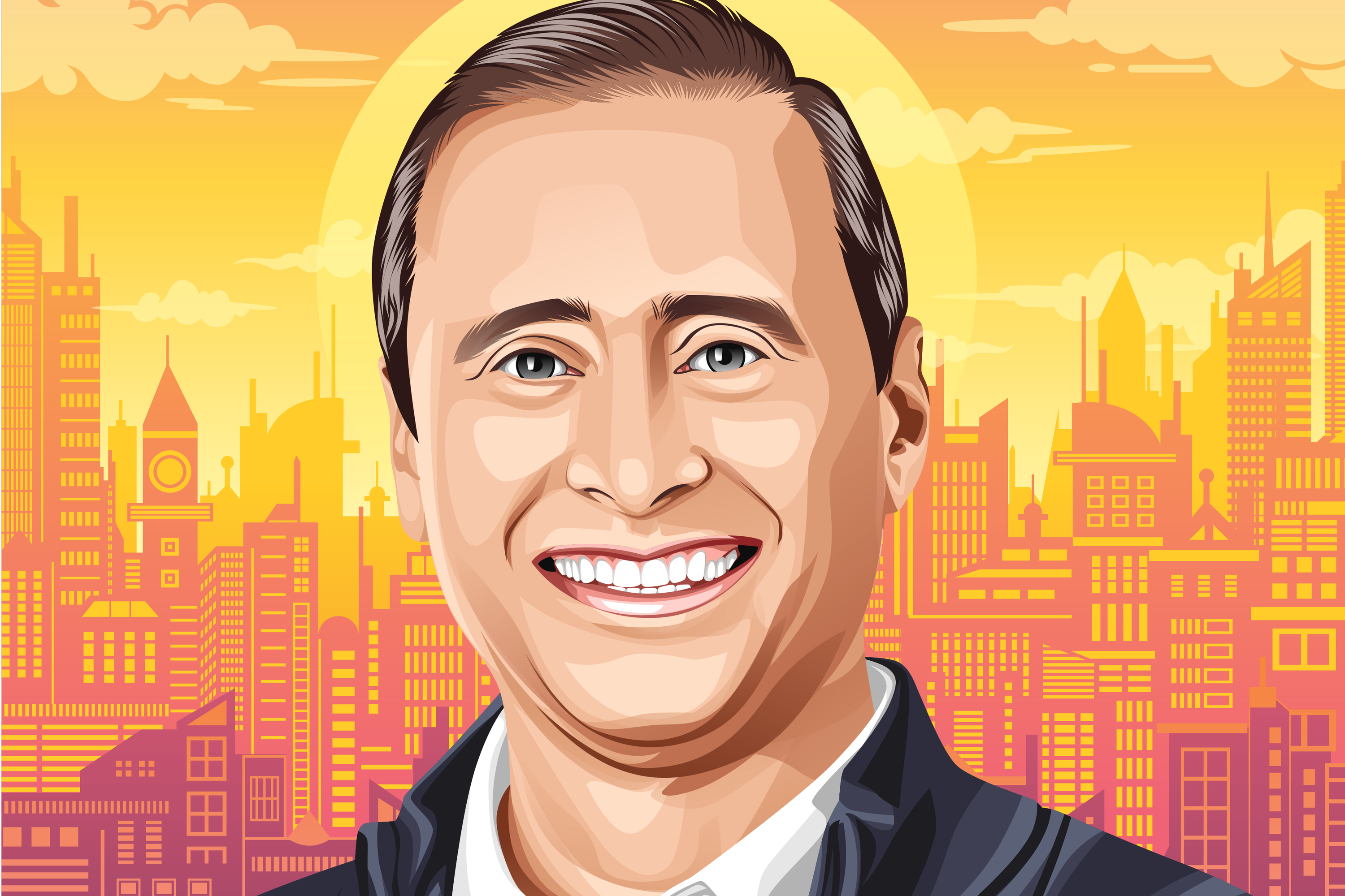 P&G 'retiree' Pete Carter launches agency-matching consultancy matching ...