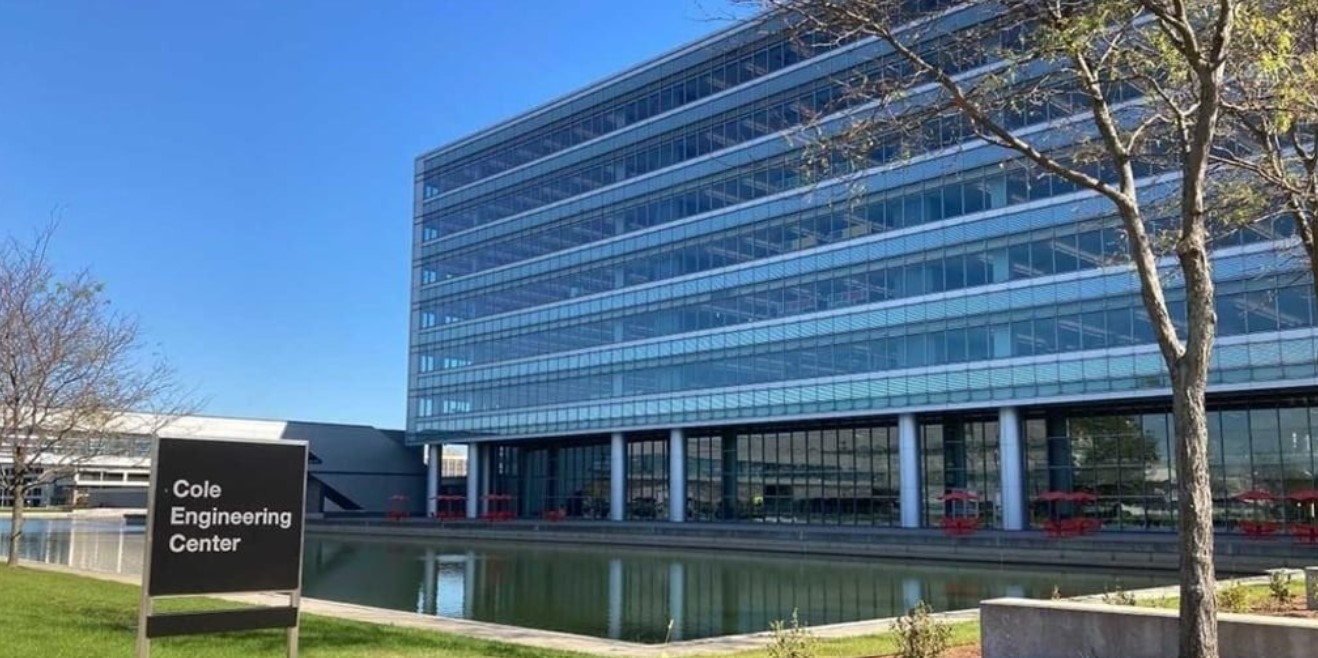 GM extends closure at Michigan tech center for Legionella bacteria ...