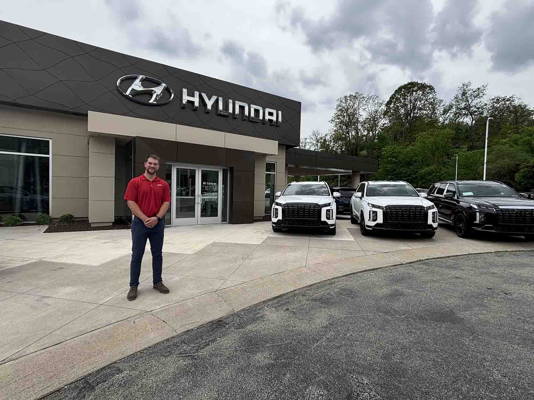 #1 Cochran Automotive trains advisers to become service managers ...