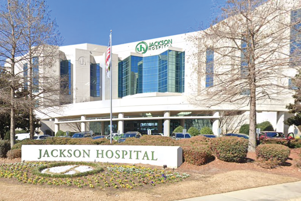 Jackson Hospital & Clinic defaults on $60M debt as expenses soar ...