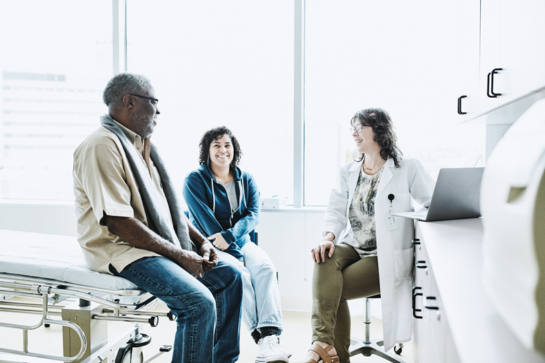 How regional health systems can embrace transformation amid COVID-19 ...