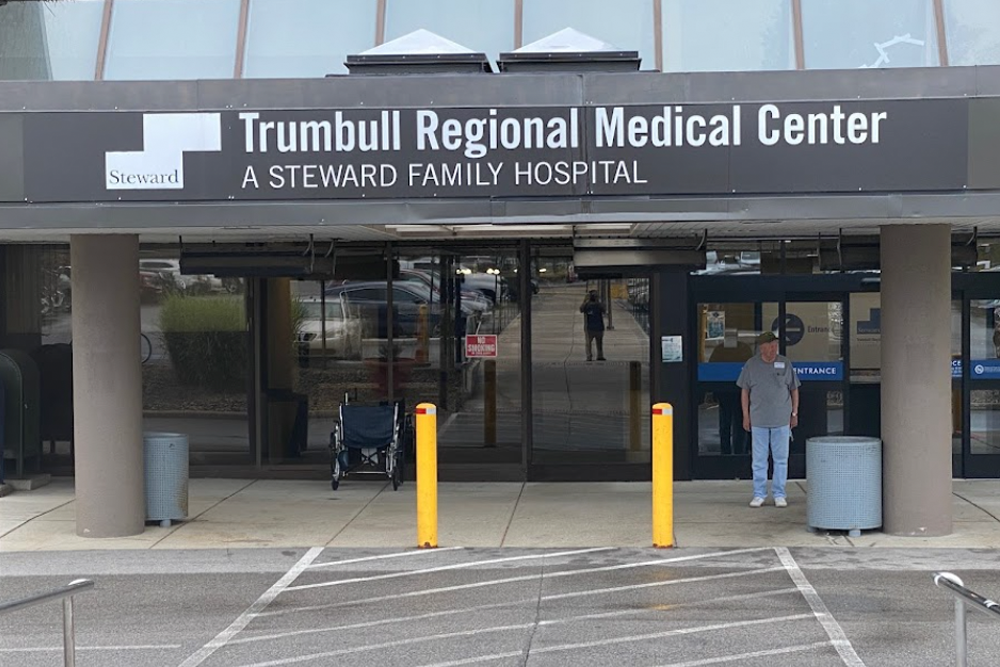Steward Health Care layoffs to impact 944 Ohio hospital workers ...