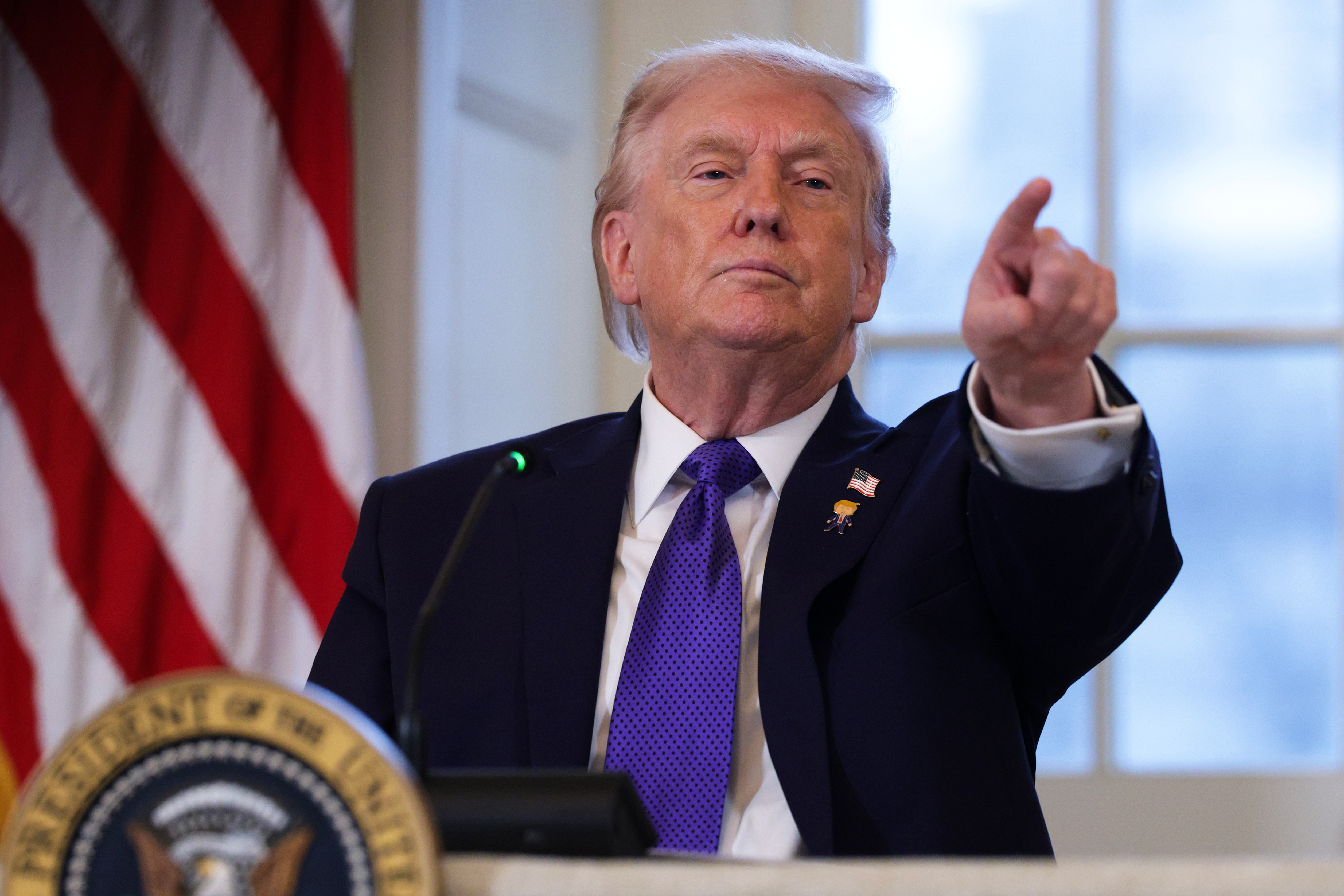 Trump’s ‘Great Healthcare Plan’ targets drug prices, premiums - Modern ...