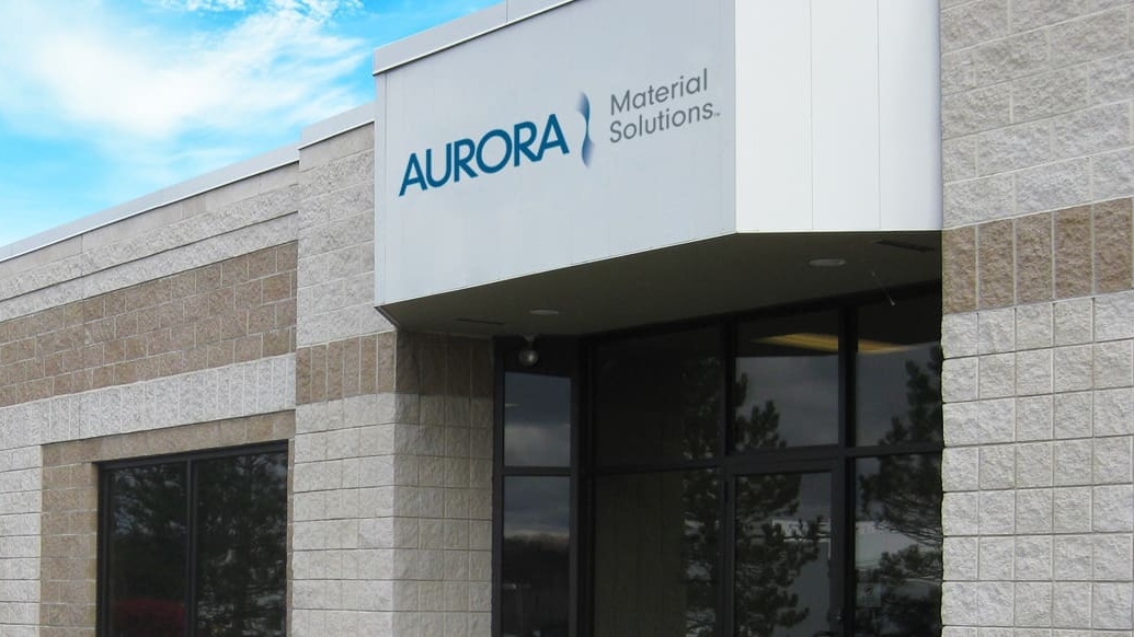 Aurora Material Solutions names new CEO - Crain's Cleveland Business