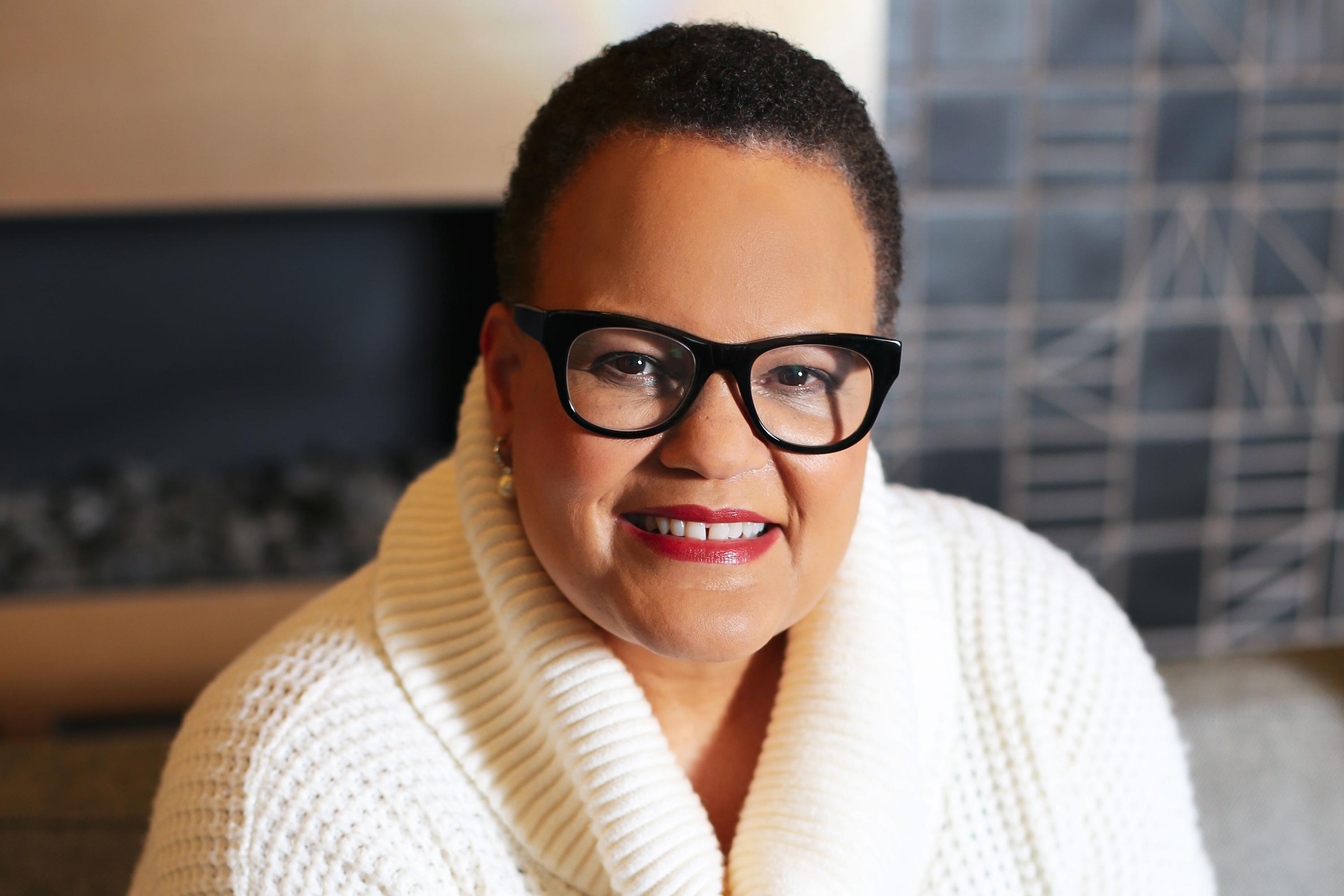 Lauren Tucker: Leading Women 2023 - Ad Age