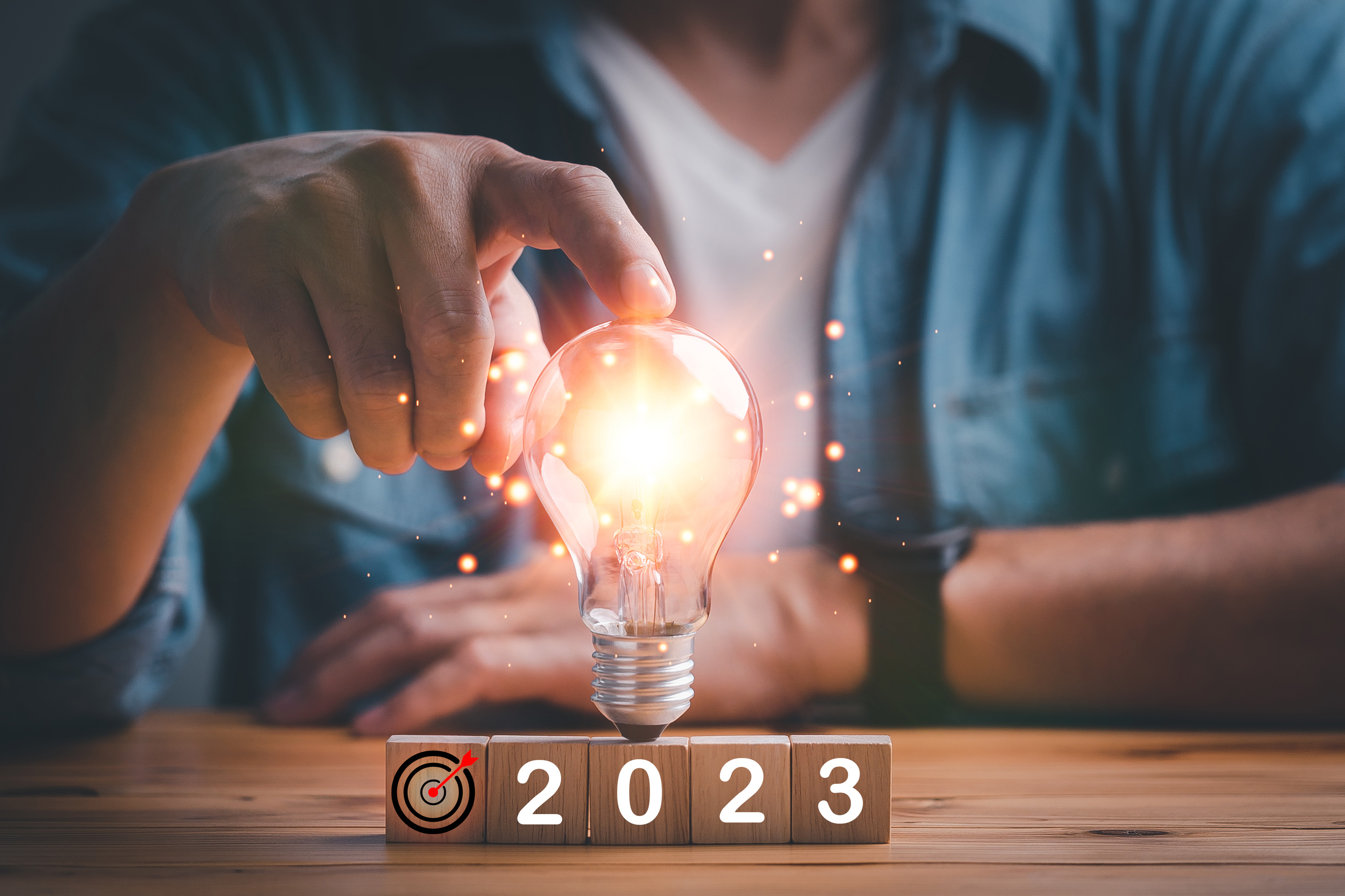 Top advertising industry trends to watch in 2023 - Ad Age