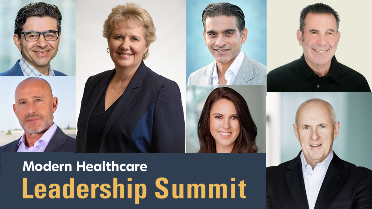 Leadership Summit 2025 preview: Karen Hanlon, Sunny Bhatia - Modern ...