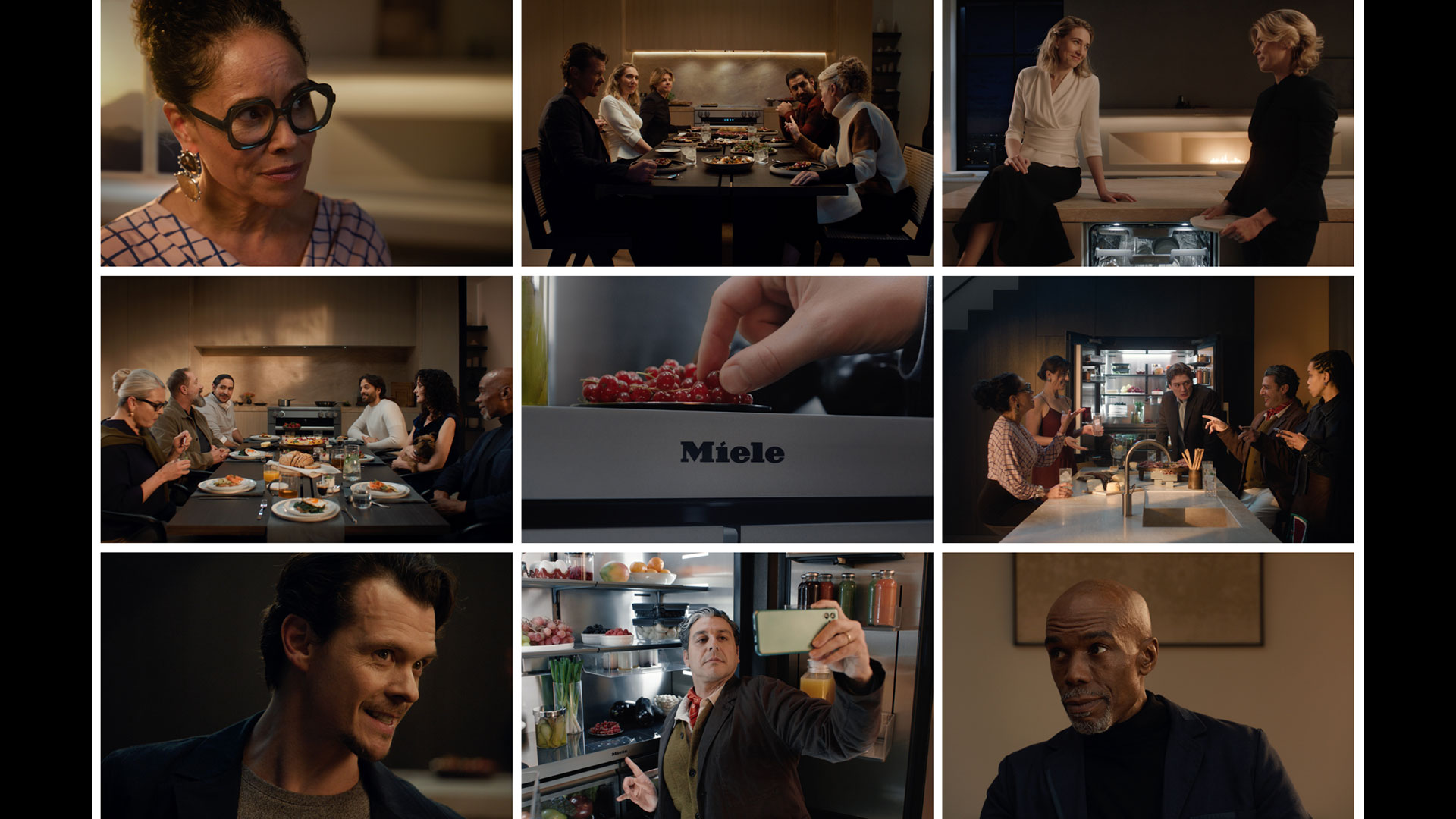 Miele campaign in North America looks to make the brand’s obscurity an ...