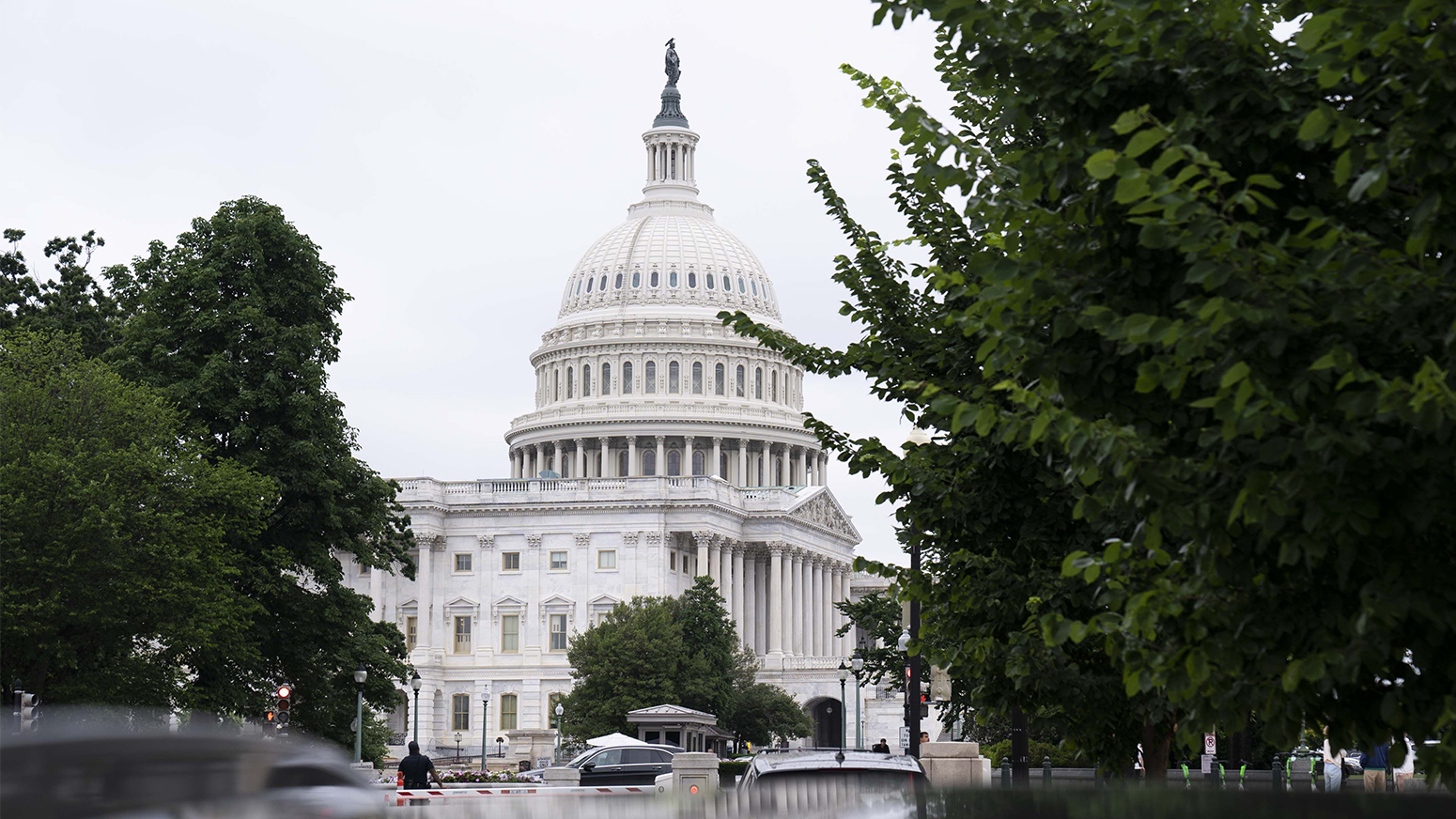 House passes bipartisan bill expanding accredited investor definition ...