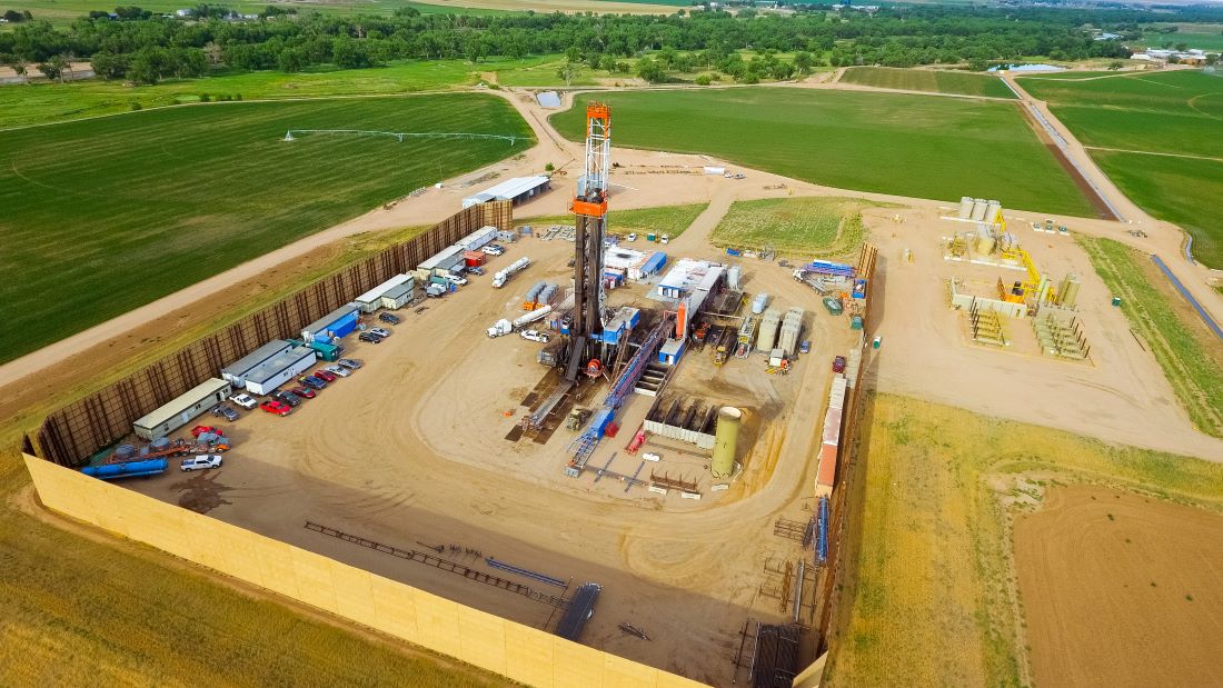 2023 Capex Outlook: A Wake-Up Call for All? - Hart Energy