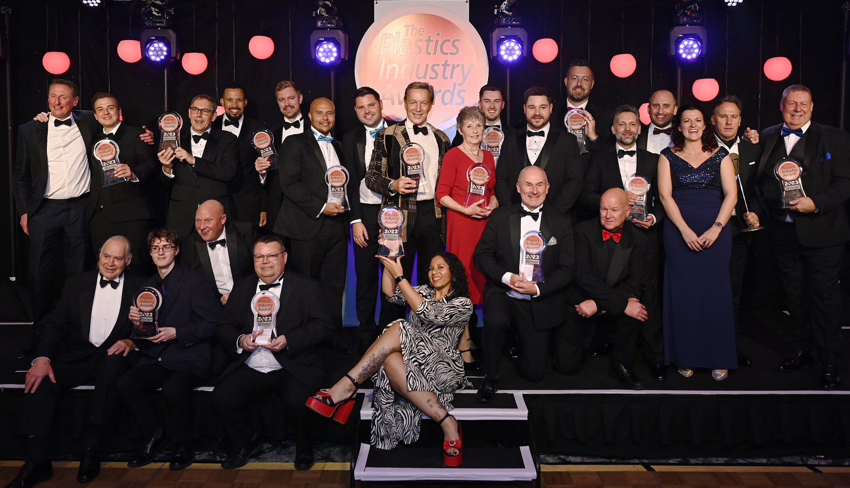 Finalists revealed for the 2025 Plastics Industry Awards - Plastics News