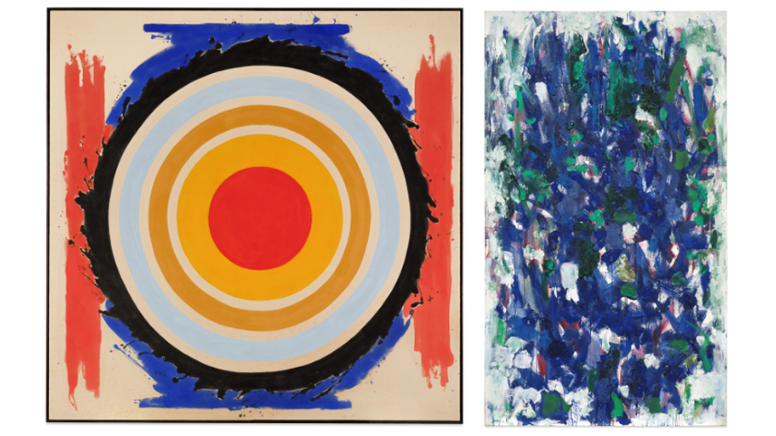 Jennifer Gilbert to sell art to benefit Lumana Art Foundation - Crain's ...