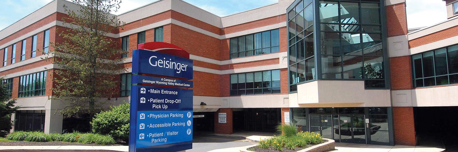 Geisinger offers AI-enabled payment plans for patients - Modern Healthcare