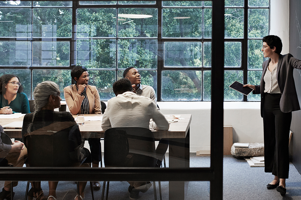 Federally qualified health centers model board possibilities - Modern ...
