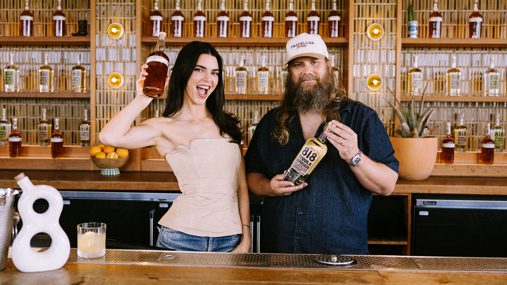 Creative ads today: 818 Tequila, Bush’s Beans, Lego, Nintendo, South ...