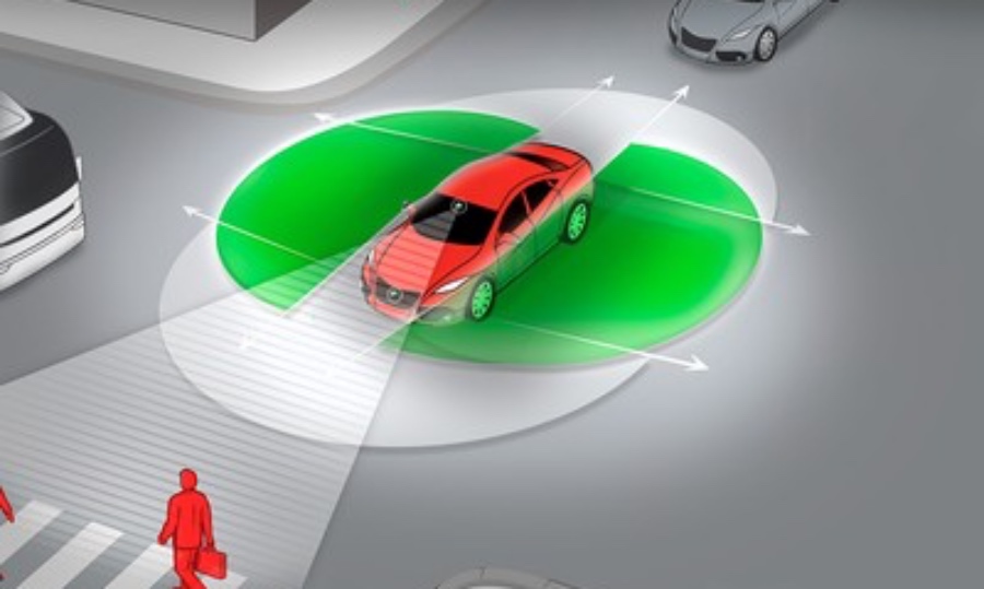 Magna sharpens focus on camera production for autonomous vehicles ...