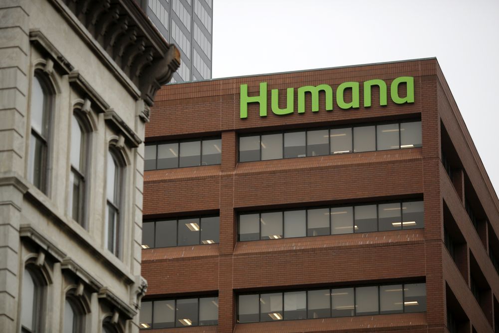 Humana plans Medicare Advantage investment - Modern Healthcare