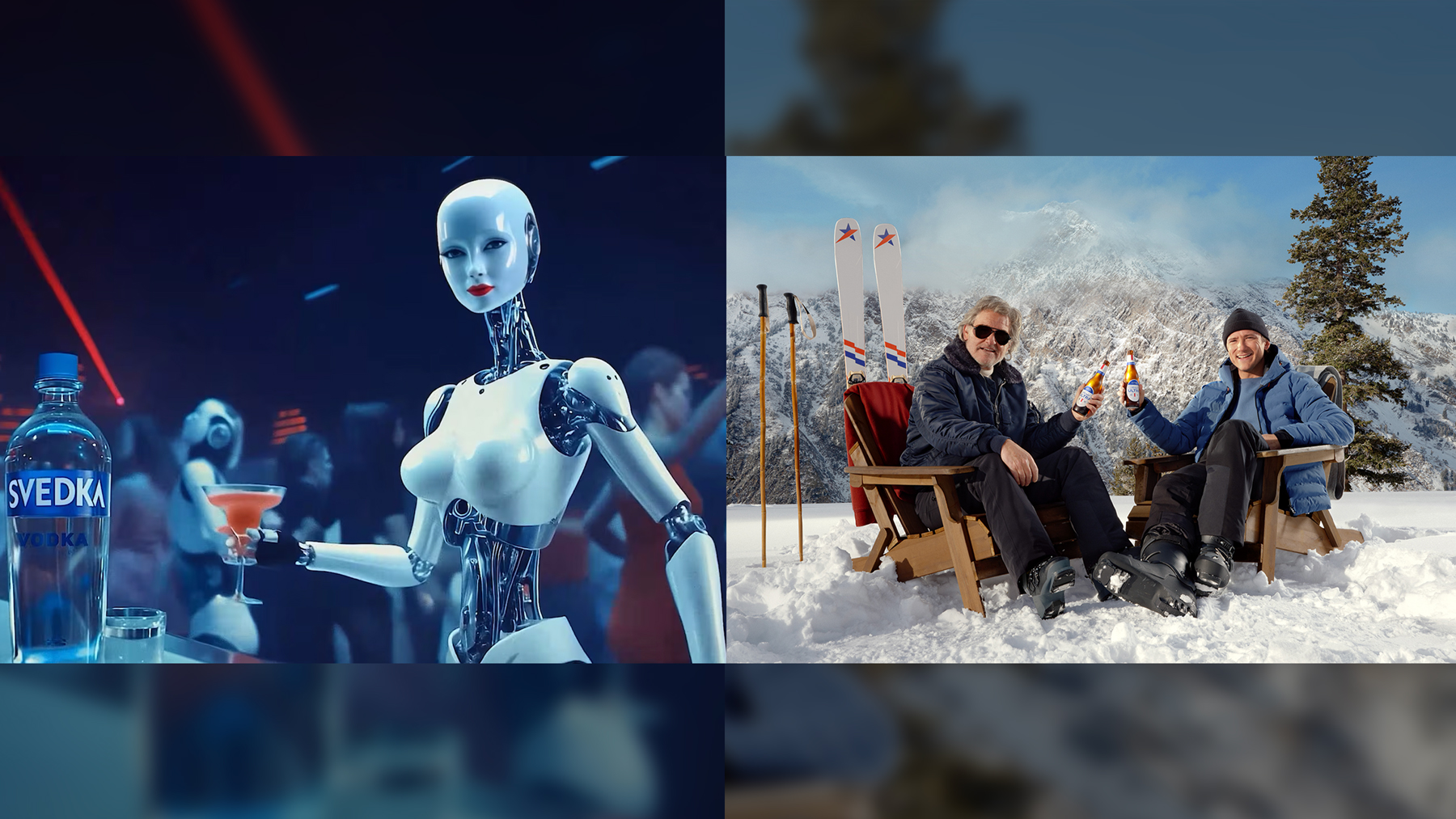 Why many alcohol brands aren't airing Super Bowl commercials - Ad Age