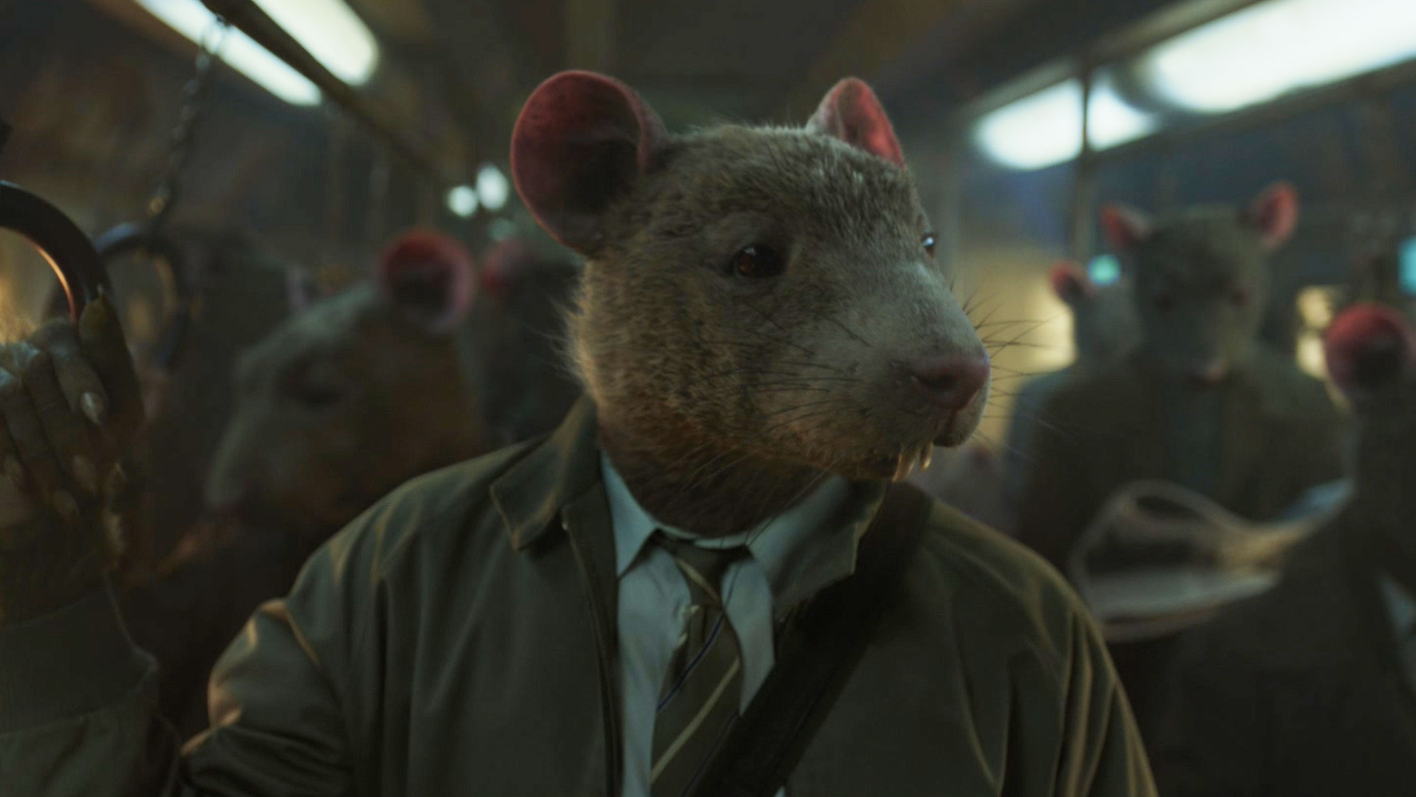 Xbox debuts cinematic spot directed by David Fincher and Romain ...
