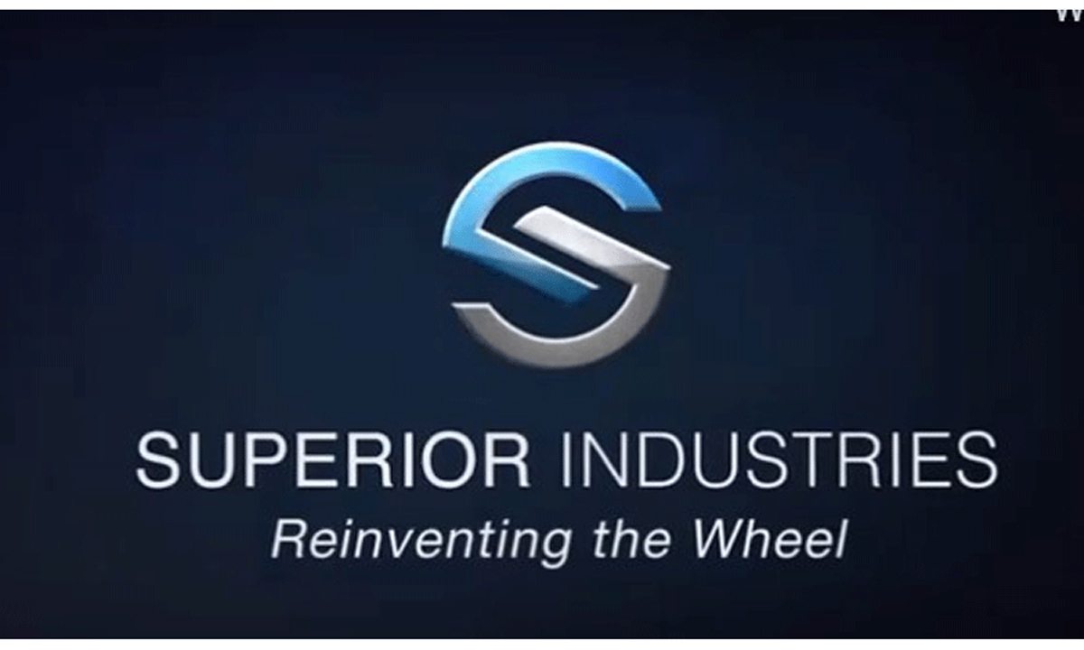 Superior Industries International Logo Westford Oil And Gas