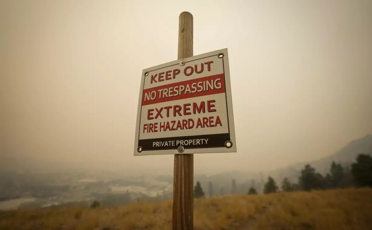 B.C. forest-fire relief funds get financial aid from Canadian dealers ...