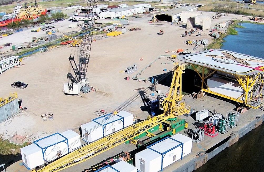 Danos Acquires Performance Energy Services - Hart Energy