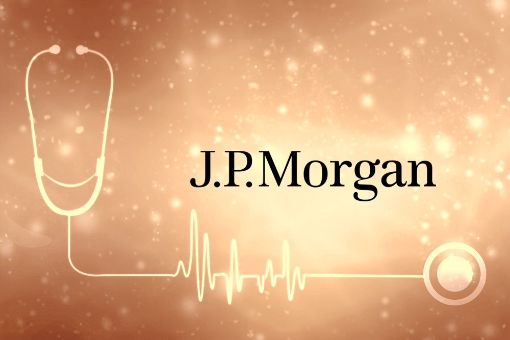JPM 2025: What to know about the San Francisco conference - Modern ...