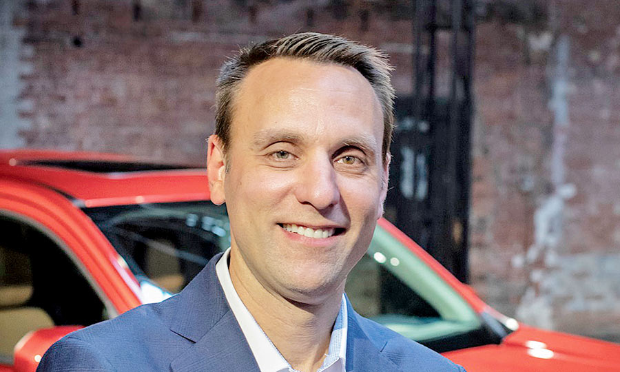 Ford to change its quality leader - Automotive News