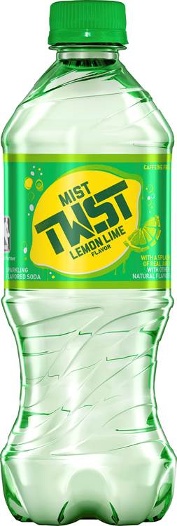 Sierra Mist