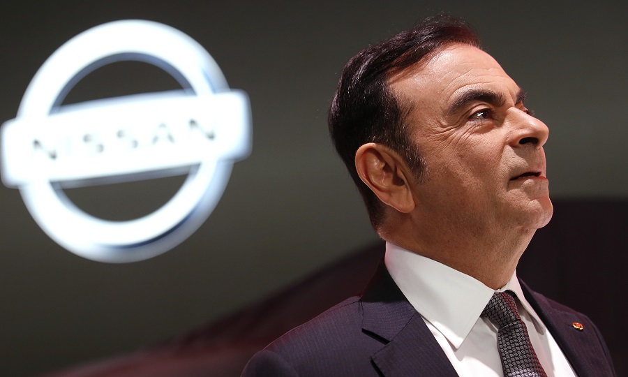 Timeline of Renault-Nissan alliance: From boom to bottom - Automotive News