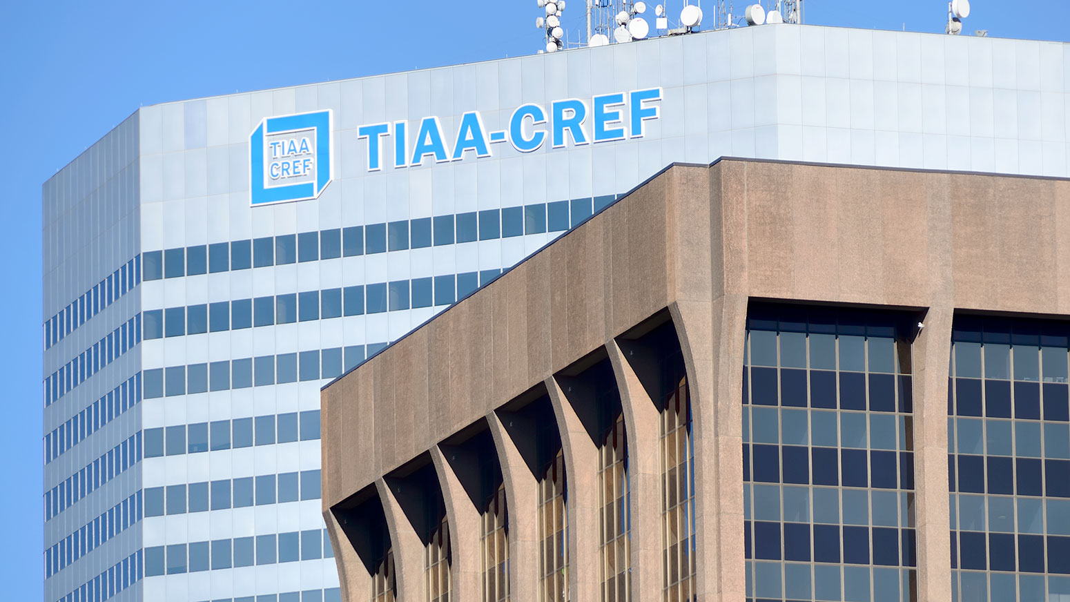TIAA-CREF plans restructuring to make CREF a separate account within ...
