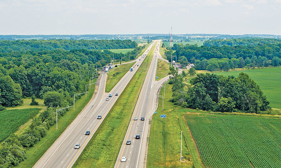 Honda, Ohio aim to make smart-mobility corridor even smarter with more ...