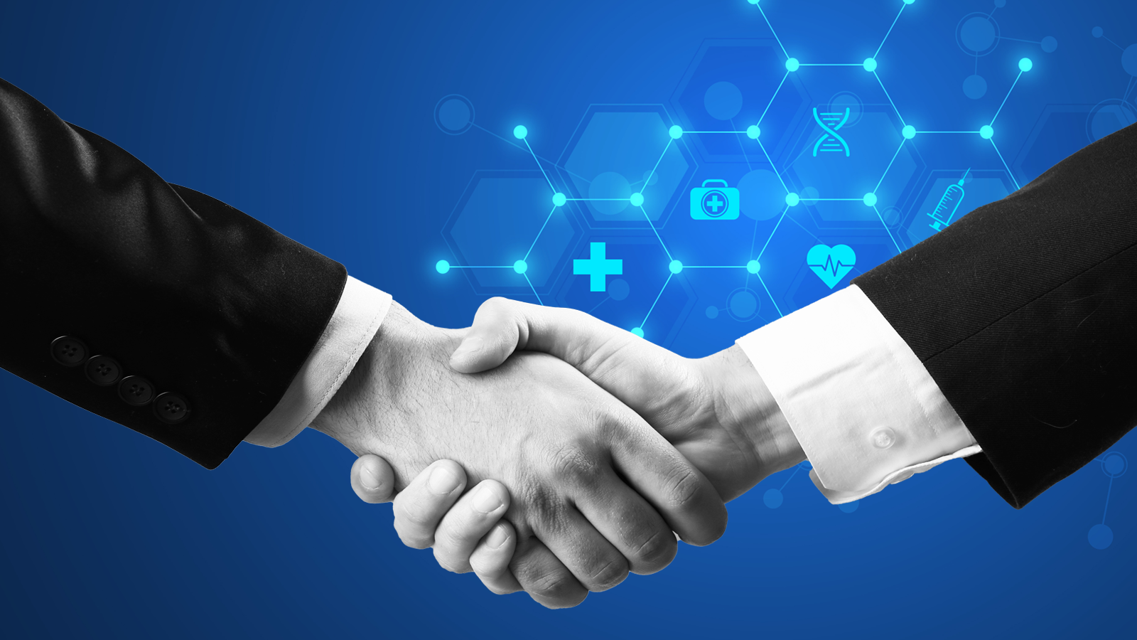 Healthcare M A Trends Mid Year 2025 Sector Insights Outlook