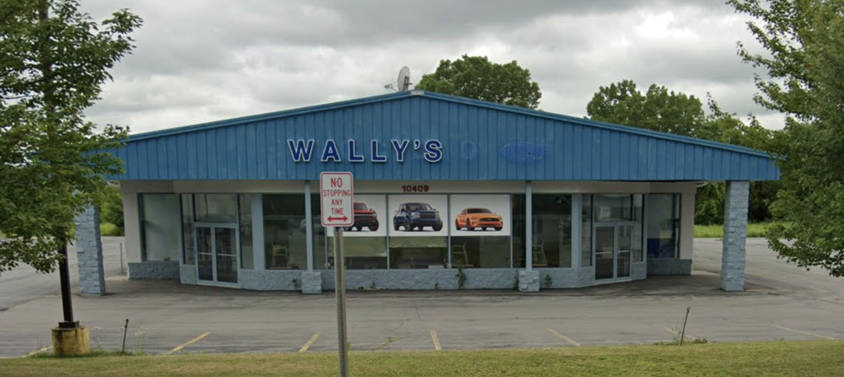 Timeline of Wally Darwish legal woes and fight for 10 dealerships ...