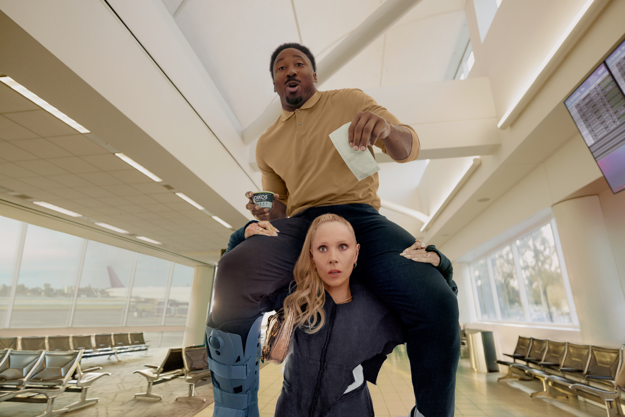 How Danone’s digital-first Super Bowl strategy is a winner for Oikos ...