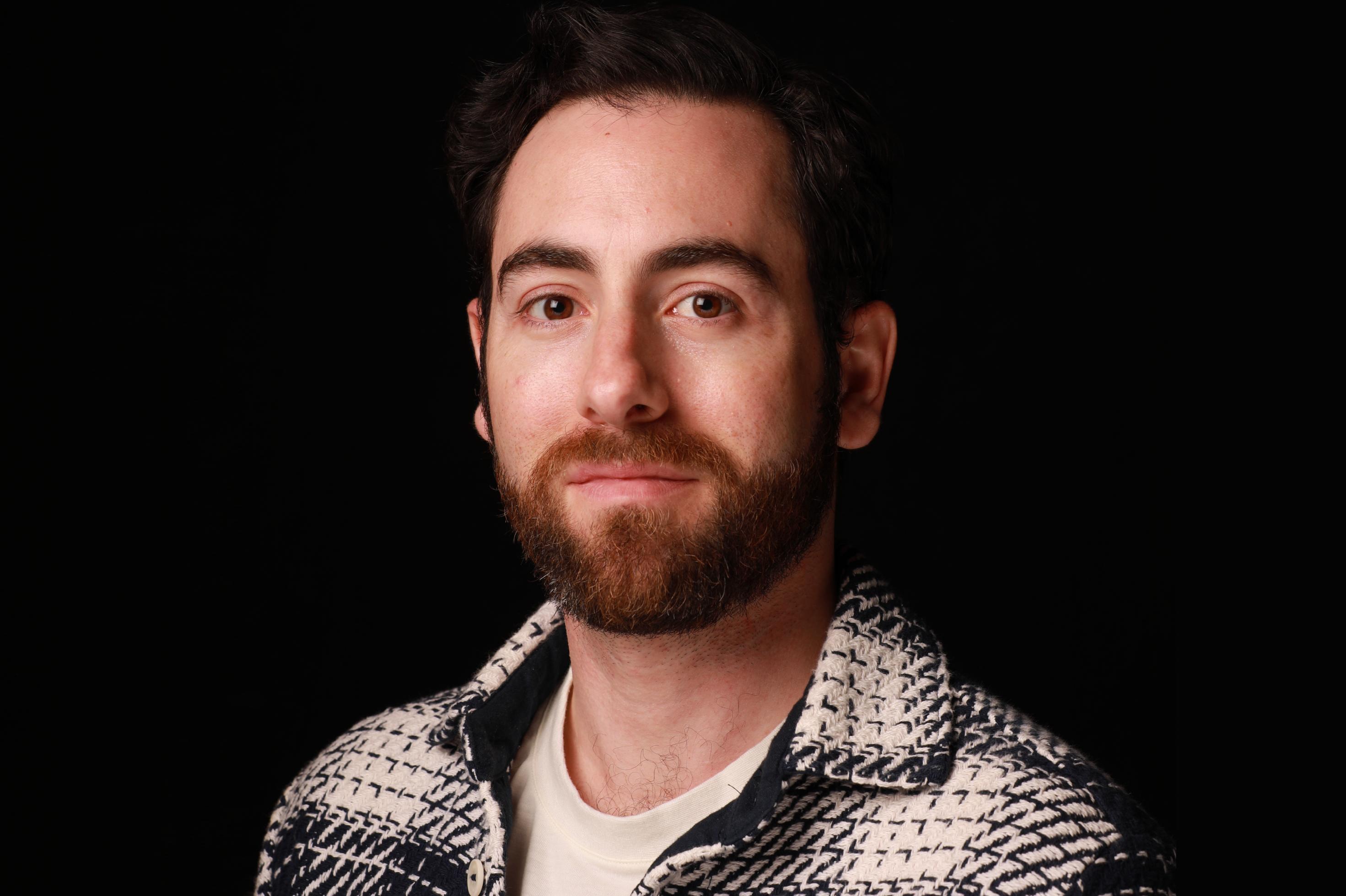 40 Under 40: Dave Kaufman, Meta - Ad Age