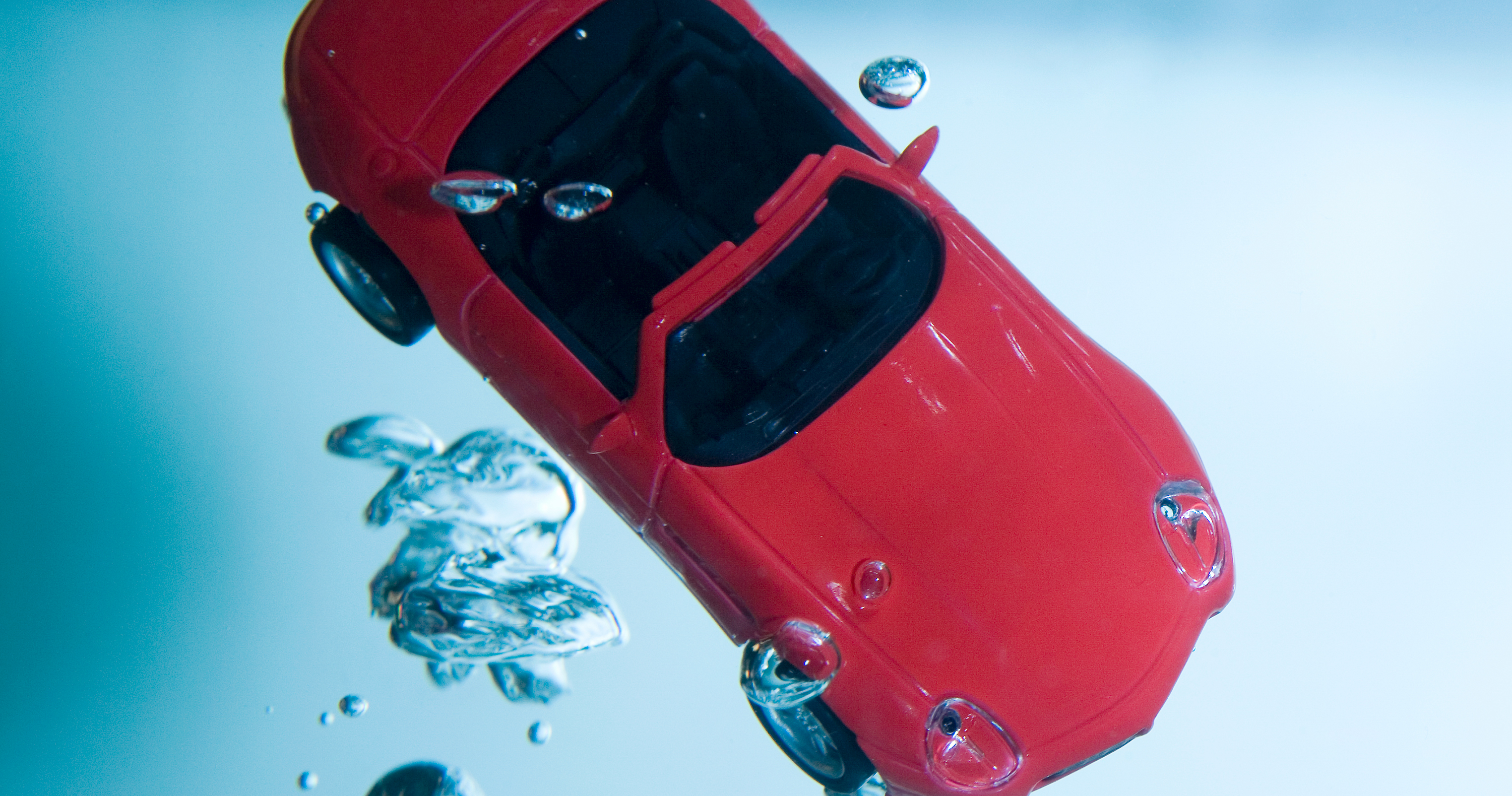 How much negative equity Edmunds said people had on cars in Q3 ...