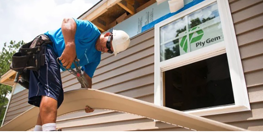 Building products maker Cornerstone to restructure as debt nears $5B ...