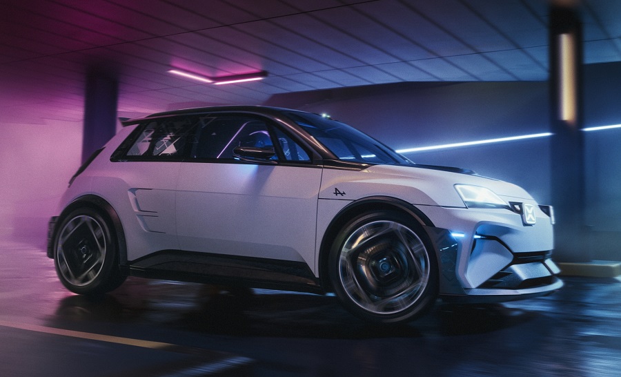 Renault's Alpine names ex-Ferrari engineering boss Philippe Krief as ...