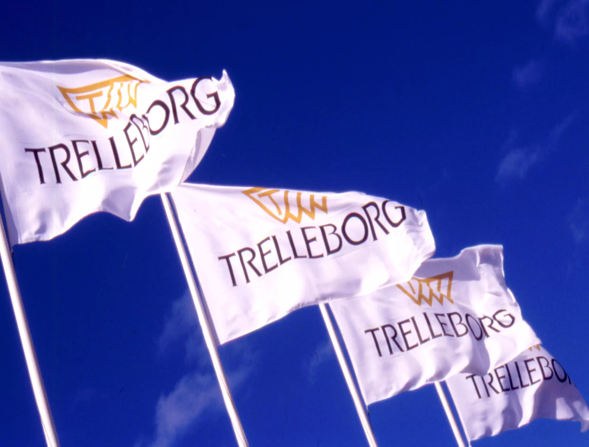 Trelleborg continues upward trend with record-setting sales in Q3 ...